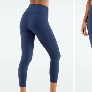 Fabletics | Pants & Jumpsuits | Fabletics Define Powerhold High Waisted ...
